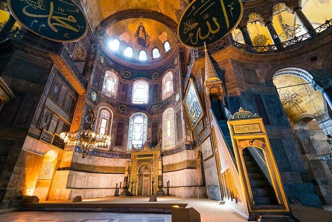 3-Day Private Tour of Popular Destinations in Turkey - Transportation and Logistics