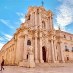 3-day private tour of Sicily: Syracuse, Noto, Modica, and Marzamemi - An In-Depth Look at the 3-Day Sicily Experience