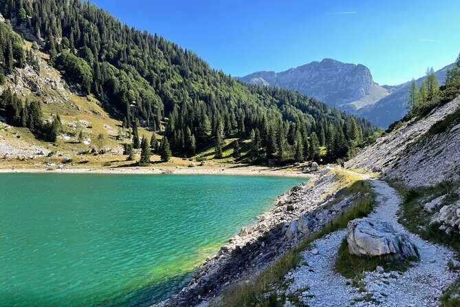 3-Day Private Trekking Adventure from Bohinj to Soa Valley - What Sets This Tour Apart?