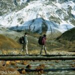 3-Day Svaneti Hiking Tour - The Itinerary in Detail