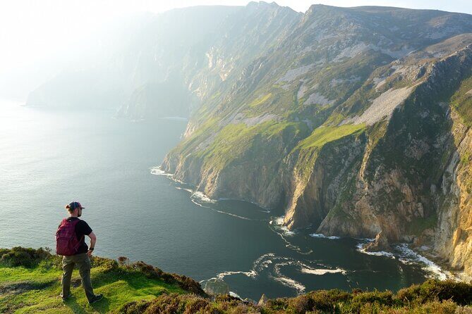 3 Day Tour County Donegal and the Wild Atlantic Way from Dublin - What We Like About This Tour