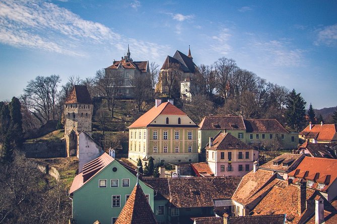 3-Day Tour from Bucharest: Transylvania Villages and Medieval Towns - A Closer Look at the 3-Day Transylvania Tour