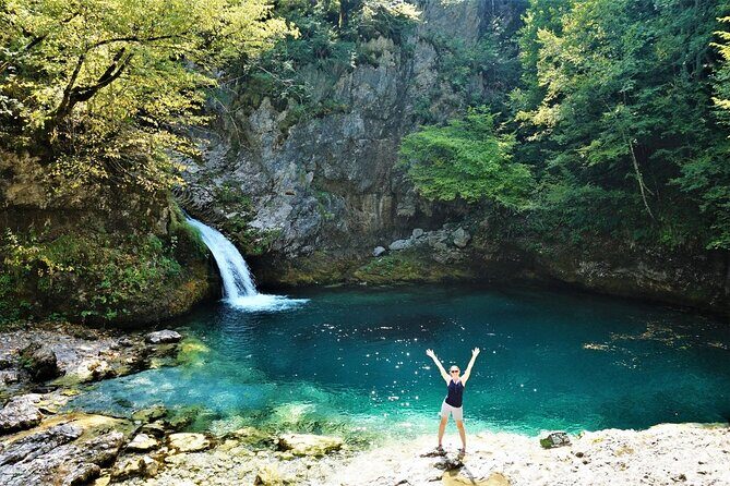 3-Day Tour from Tirana/Durres to Theth and Valbona with hiking - What’s Included and What’s Not