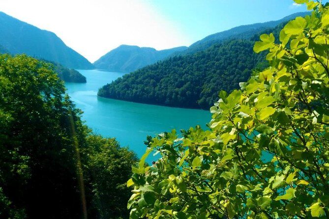 3-Day Tour in Svaneti - FAQs