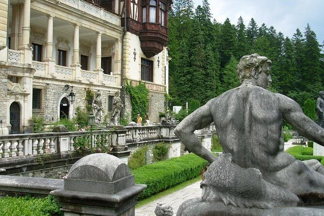 3 day Tour: Medieval Transylvania with Half Board - FAQs