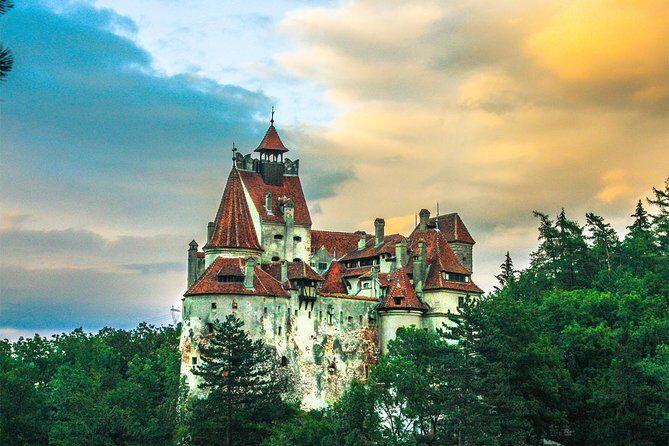 3-Day Tour of Medieval Transylvania - Who Is This Tour For?