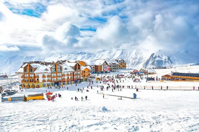 3 day tours in Georgia - Transportation and Group Size: Why It Matters