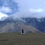 3-day Trekking Tour to Kazbegi - Transportation and Logistics