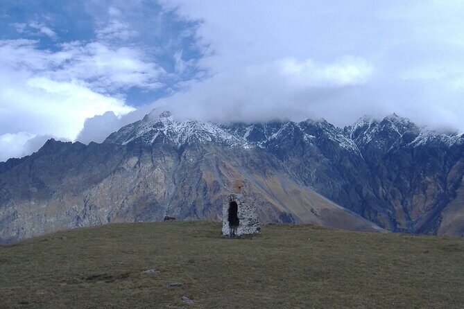 3-day Trekking Tour to Kazbegi - Transportation and Logistics