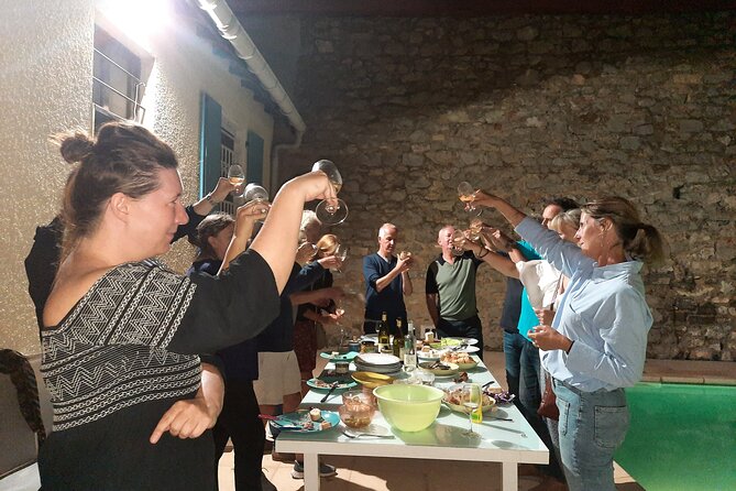 3 Day Wine Tasting Tour in Languedoc - Exploring the 3-Day Wine Tasting Tour in Languedoc: An Authentic Journey Through France’s Hidden Wine Gem