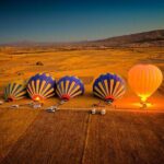3 Days 2 Night Istanbul to Cappadocia Tour+Hot air Balloon Tour - In-Depth Review of the 3-Day Cappadocia Experience