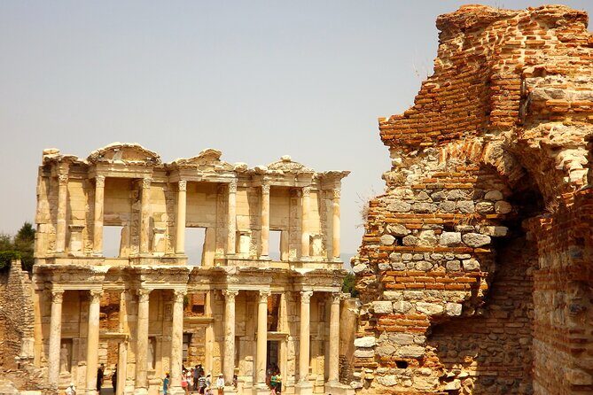 3 Days Cappadocia Ephesus tour from istanbul - Who Will Love This Trip?
