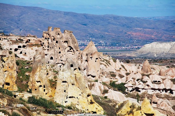 3 Days Cappadocia Tour from Istanbul - Key Points
