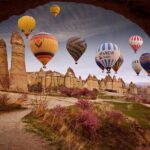 3 Days Cappadocia Tour with Balloon Ride & Camel Ride Options - The Value of This Tour