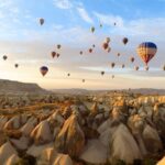3 Days Cappadocia Tour with Balloon Ride & Horseback Ride Options - Travel Logistics and Value