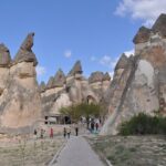 3 days Cappadocia Tours (Semi-Private) - The Experience and What You’ll Take Away
