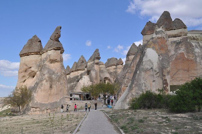 3 days Cappadocia Tours (Semi-Private) - The Experience and What You’ll Take Away