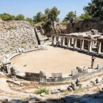 3 Days Ephesus, Pamukkale, Priene, Miletus and Didyma Tour from Istanbul - The Practical Side: What’s In and What’s Out