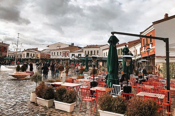 3 Days Get Away in Albania, Car & Driver, Optional-Accommodation - FAQs