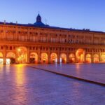 3 Days In Bologna - How About the Price?