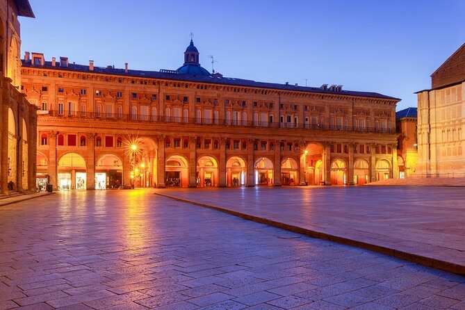 3 Days In Bologna - How About the Price?