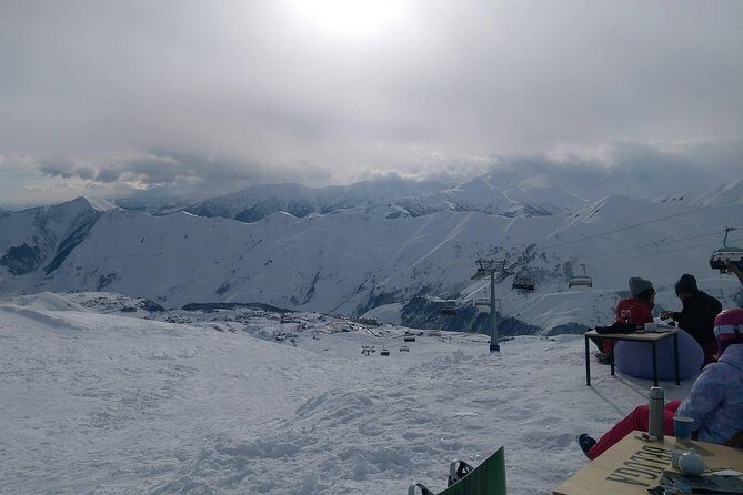 3 Days in Georgia: Private Tour with Wine, Mountains & Culture - An In-Depth Look at the Tour