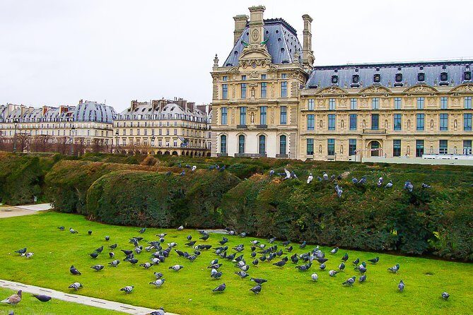 3 days in Paris with a Private Guide - Authentic Experiences and Practical Tips