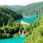 3 Days in Zagreb Private Tour: ZAGREB, SLOVENIA, PLITVICE LAKES & TESLA MEMORIAL - Day Two: Waterfalls, Lakes, and Inventors