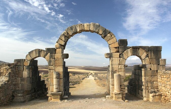3 Days Morocco Tour from Spain - Key Points