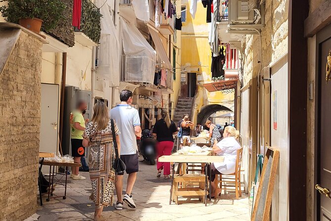 3 Days Private and Guided Tour In the footsteps of Lolita Lobosco - An In-Depth Look at This Puglia Adventure