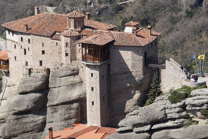3 Days Private Tour: Delphi & Meteora - Why Travelers Love This Tour