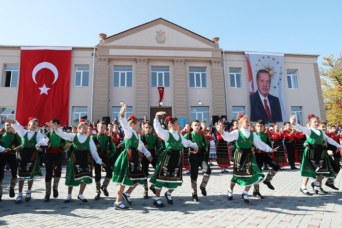 3-Days Private Tour from Chisinau to Transnistria and Gagauzia - Introduction
