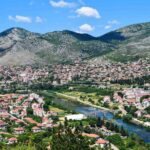 3 days private tour from Dubrovnik to see Bosnia (few variants) - Accommodation and Meals