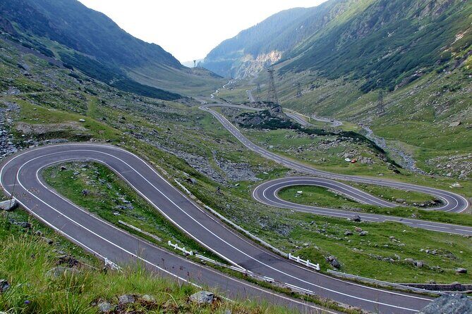 3 Days Private Tour in Romania with Transfagarasan Road - The Authenticity and Guide Experience