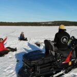 3 Days Raid Snowmobile in Finnish Lapland - What’s Included and What’s Not