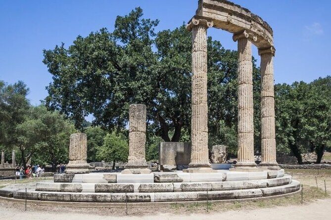 3 days Spanish guided tour in Epidaurus, Mycenae, Olympia, Delphi - Who Is This Tour Best For?