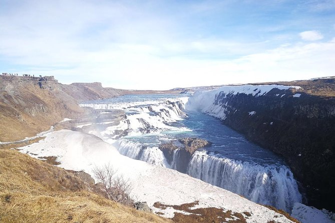 3 Days Tour - Golden Circle, Southcoast & Jökulsárlón Glacier Lagoon - An Introduction to the 3-Day Iceland Tour