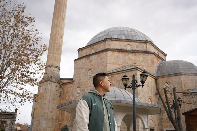 3 Days Tour of Kosovo Montenegro & Macedonia from Tirana & Durres - Key Points