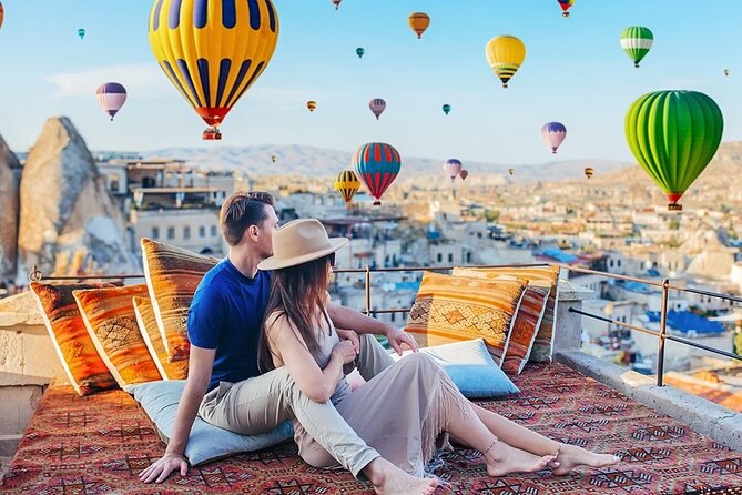 3 Days Travel to Salda Lake, Ephesus, Pamukkale, Laodicea - Authentic Turkish Adventure: 3 Days to Salda Lake, Ephesus, Pamukkale, and Laodicea