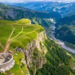 3 full day private tours in Georgia - Day 3: Wine, Monastery, and Medieval Charm in Kakheti