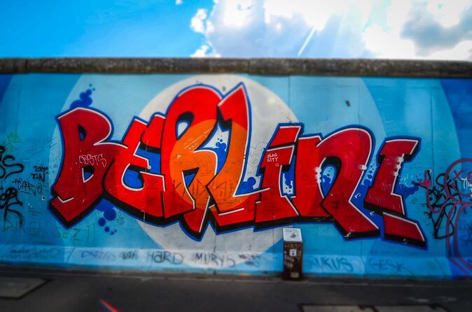 3-Hour Alternative Berlin Bike Tour: Vibes of Berlin - Exploring Berlin’s Edgy Side: A Review of the 3-Hour Alternative Berlin Bike Tour