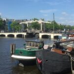 3 hour Amsterdam Private Guide Walking Tour with an Amsterdam born raised Guide - In-Depth Breakdown of the Tour Stops and Themes