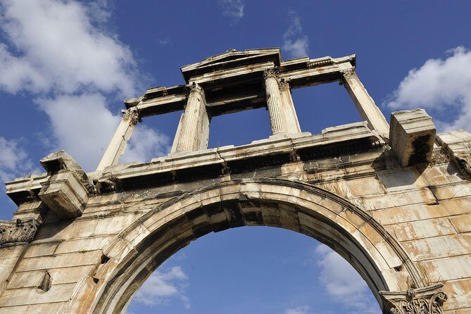 3-Hour Athens Sightseeing & Acropolis Including Entry Ticket - Practical Details and Value