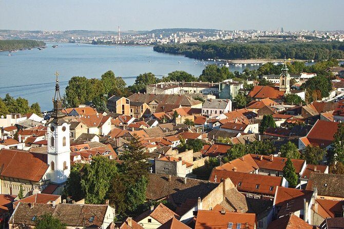 3-Hour Belgrade Zemun Neighborhood Tour - The Experience as a Whole