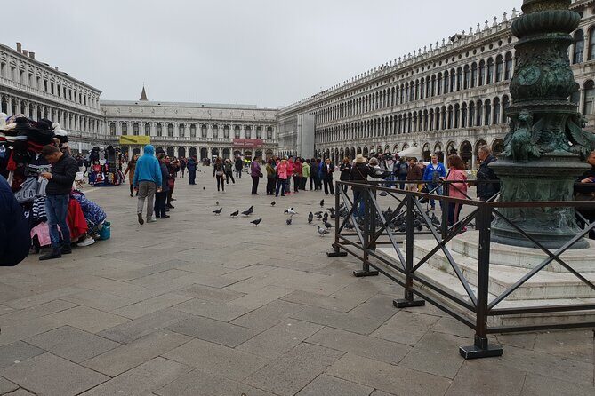 3-hour Best of Venice Highlights Private Walking Tour - Who Will Love This Tour?