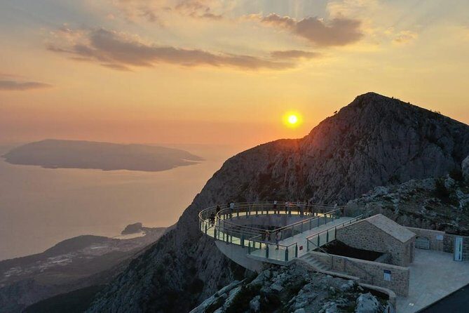 3 Hour Biokovo Skywalk Tour - Exploring the Reality of the Biokovo Skywalk Tour