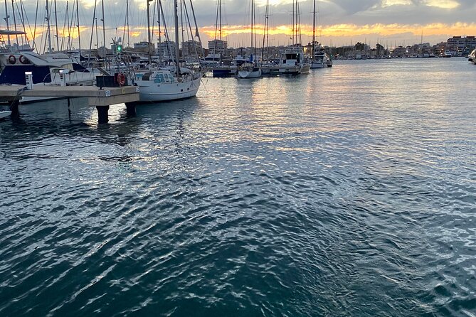 3 Hour Boat Tour in Torrevieja - What to Expect from the 3 Hour Boat Tour in Torrevieja