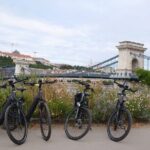 3-Hour Budapest E-Bike Adventure! - An In-Depth Look at the Tour