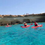 3-hour Cape Greco Sea Caves Guided Kayaking - The Detailed Itinerary and Experience