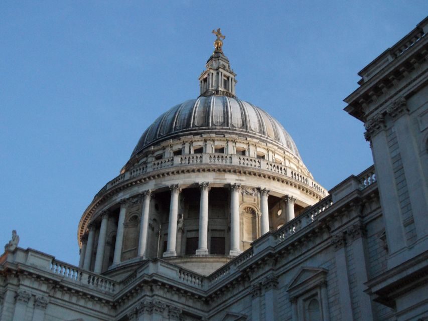 3-Hour City of London Walking Tour - What We Love About This Tour